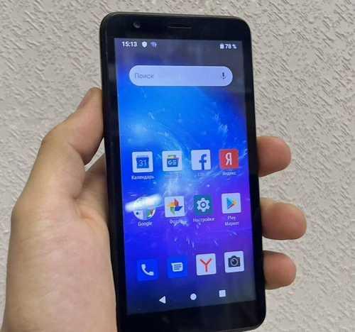 ZTE Blade L8, 32 ГБ