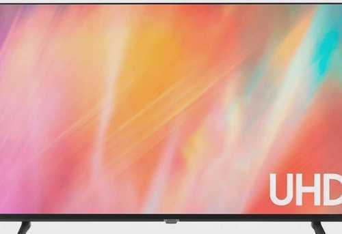 Телевизор Samsung UE43AU7002UX Новый