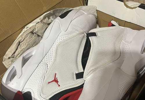 Jordan max aura 4