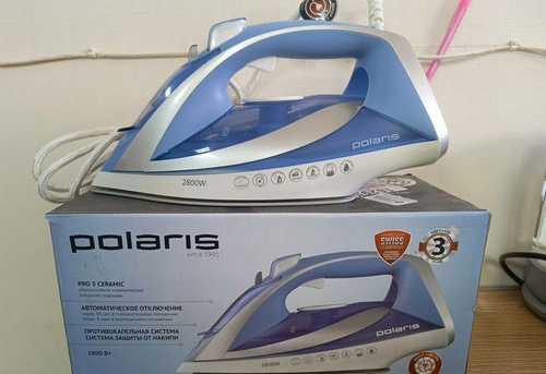 Утюг Polaris 2800W