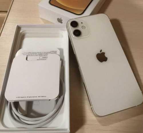 iPhone 12 mini, 128 ГБ