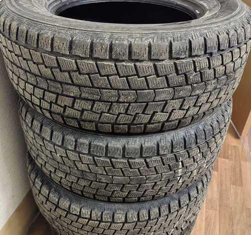 Hankook Dynapro I'Cept RW08 265/65 R17 112