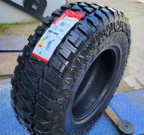 Three-A Challenger M/T 285/55 R20