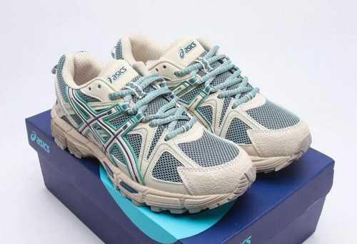 Кроссовки asics gel-kahana 8 размер 37.5