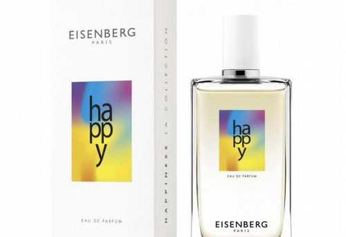 Eisenberg Paris Happy парфюмерная вода новая