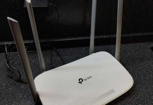 Гигабитный Wi-Fi роутер TP-Link EC220-G5