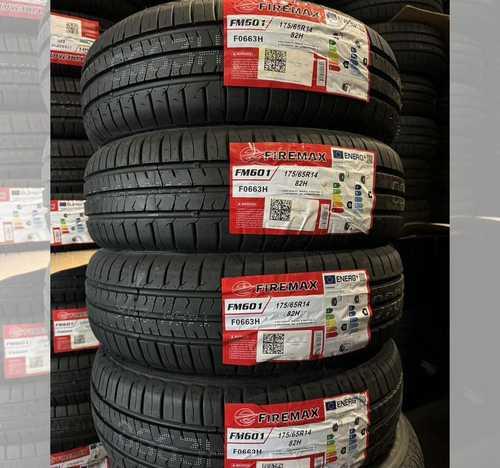 Firemax FM601 175/65 R14 82H