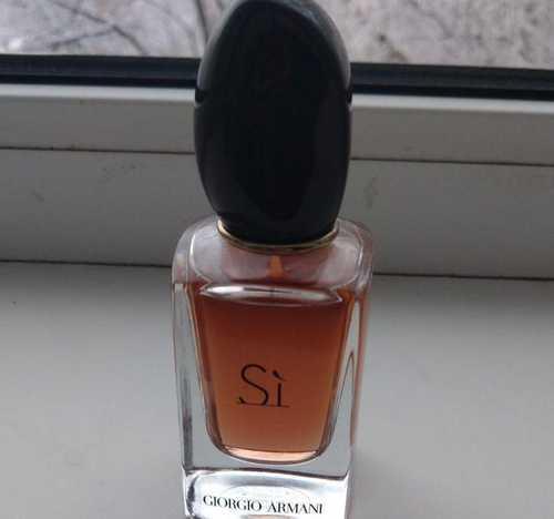 Giorgio armani si парфюм 30 ml