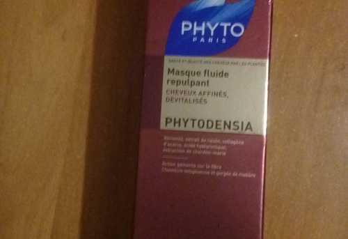Маска для волос Phytodensia, новая
