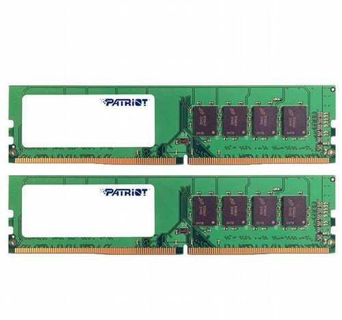 Patriot Signature (2x8Gb KIT)