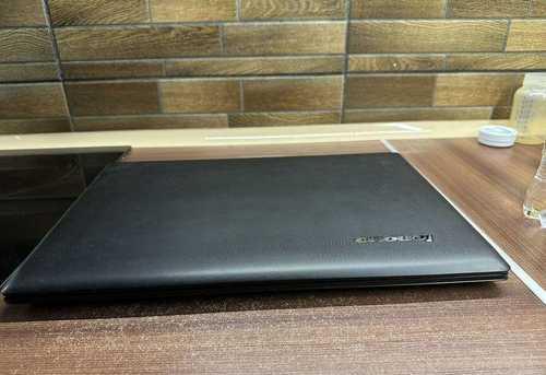 Ноутбук lenovo G70-80