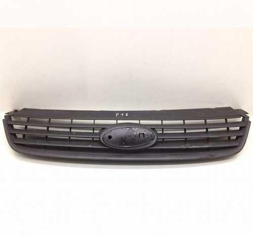 Решетка радиатора Ford C-Max 2.0 tdci 2007