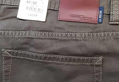 Джинсы Camel Active Houston р.W42 L42 Philippines