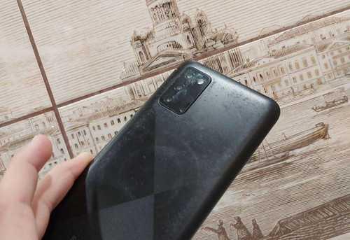 Samsung Galaxy A02s, 3/32 ГБ | Festima.Ru - Мониторинг объявлений
