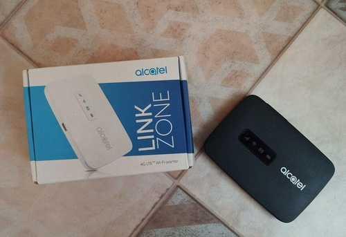 Wifi роутер Alcatel