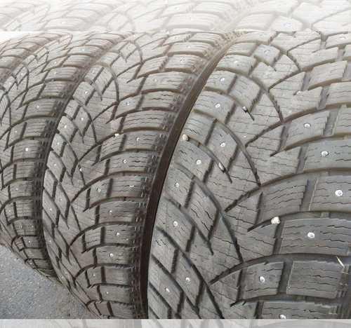 Delinte Winter WD42 225/55 R19