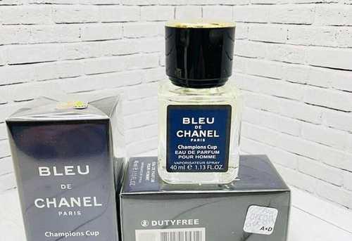 Bleu DE chanel 40 ml