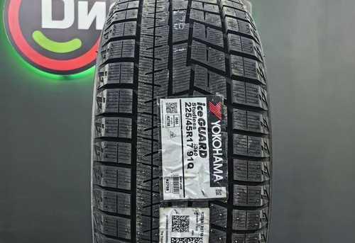 Yokohama Ice Guard IG60 225/45 R17 91Q