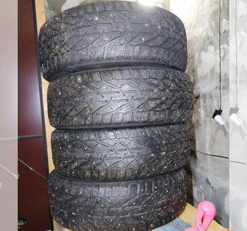 Kormoran SUV Stud 225/65 R17 110C