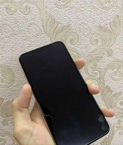 iPhone Xs Max 256