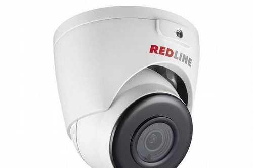 Камера видеонаблюдения Redline RL-AHD4K-MC
