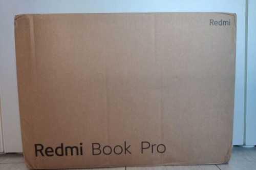 Xiaomi Redmibook Pro 15 2022 6800H / 680M