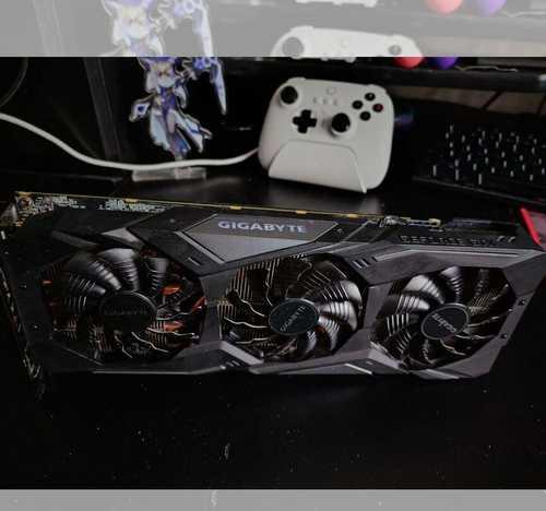 Gigabyte gtx 1660 super 6gb