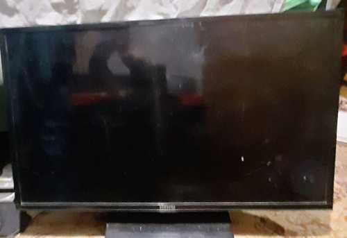Телевизор в разбор или ремонт целиком