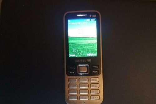 Samsung gt c3322