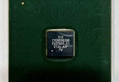 CXD90062GG SSD контроллер PS5 оригинал с донора
