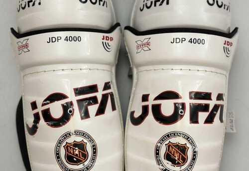 Хоккейные наколенники jofa 4000 14"