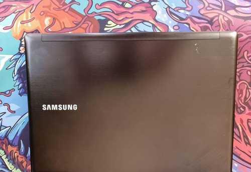 Samsung 14" Core i5/10gb/256ssd/GeForce
