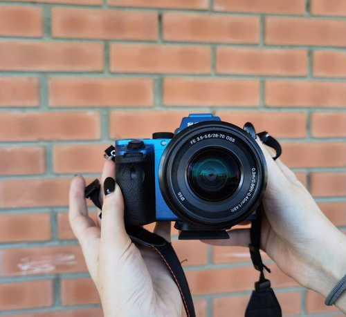 Sony A7 II body A7m2 Комплект