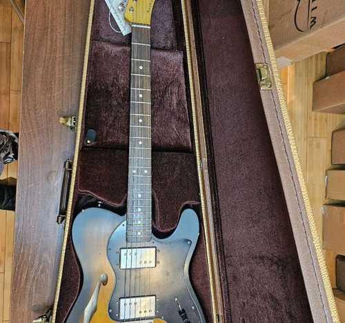 Nash T-72 TL telecaster thinline