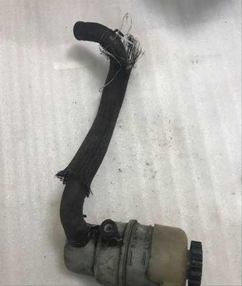 Бачок гидроусилителя Dodge Caliber