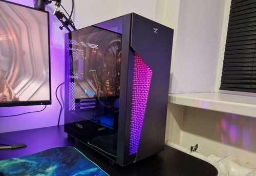 Игровой пк i7-4790K, 1080ti, 32 гб DDR