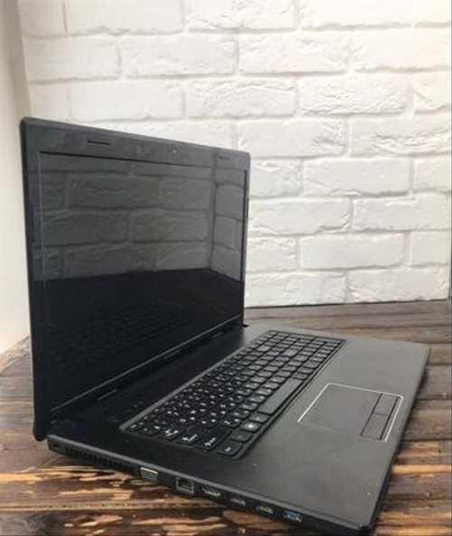 Ноутбук Lenovo G770 (арт. 40338)