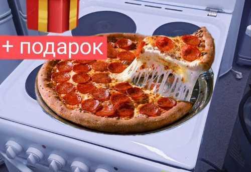 Плита электрическая Indesit Бесплатная доставка
