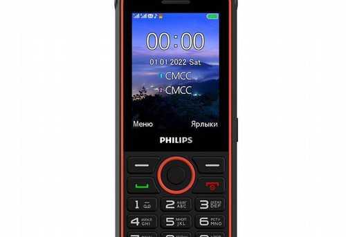 Philips Xenium E2301