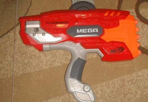 Бластеры Nerf разные модели