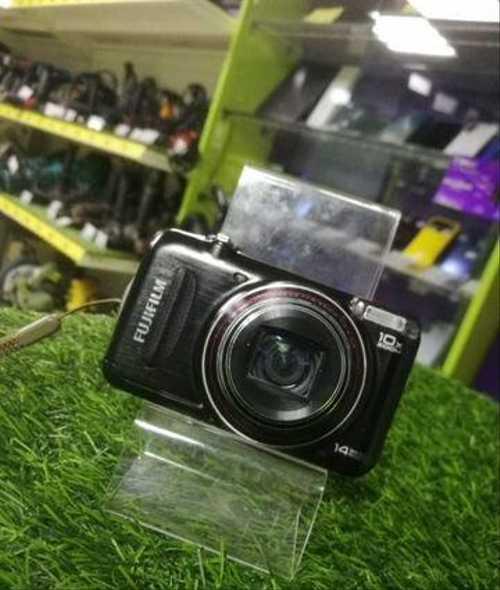 Фотоаппарат Fujifilm finepix t300