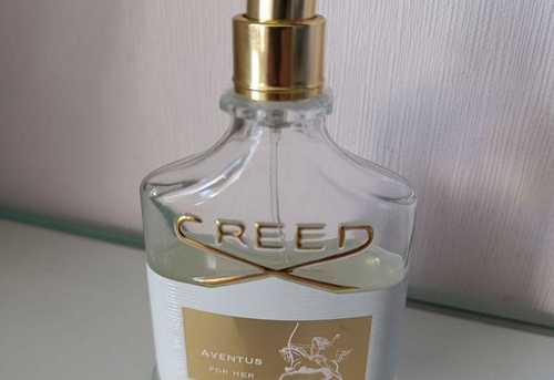 Туалетная вода Creed Aventus for her оригинал