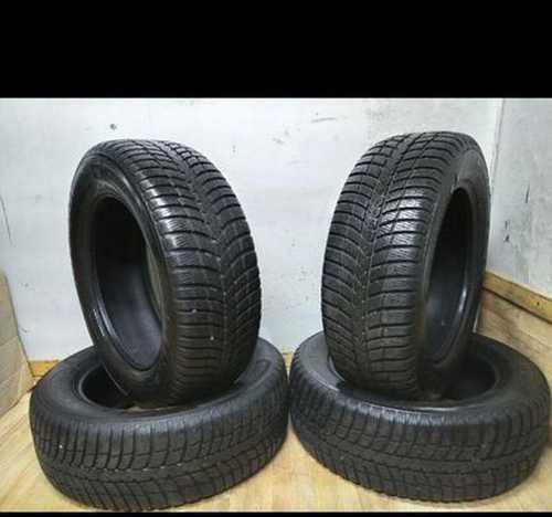 Kumho I'Zen KW23 225/60 R17 99H