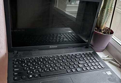 Ноутбук Lenovo G 505