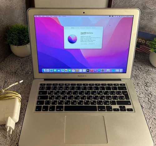 Apple Macbook Air 13 2017