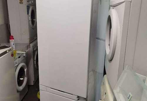 Встраиваемый холодильник Аристон с гарантией