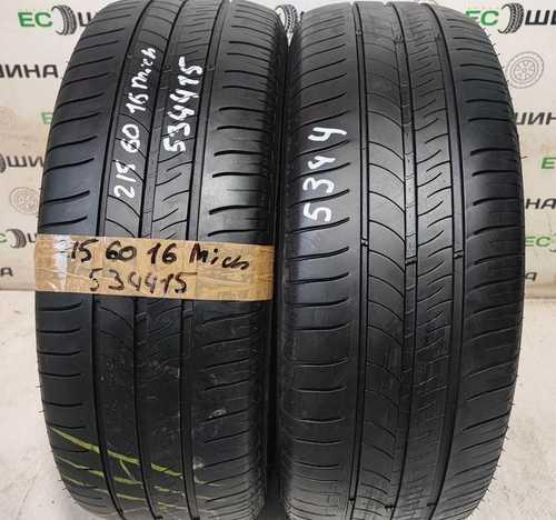 Michelin Energy Saver 215/60 R16 95H