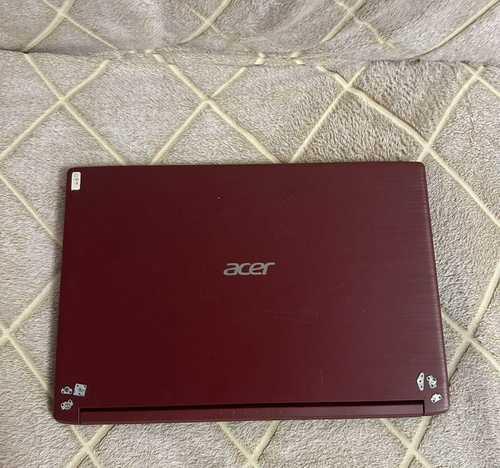 Acer aspire 315 33
