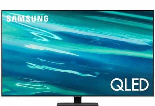 Samsung QE65Q80aauxru