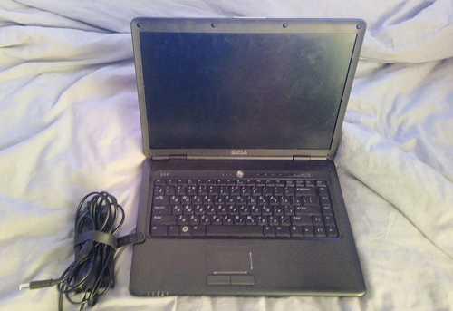 Ноутбук dell PP29L